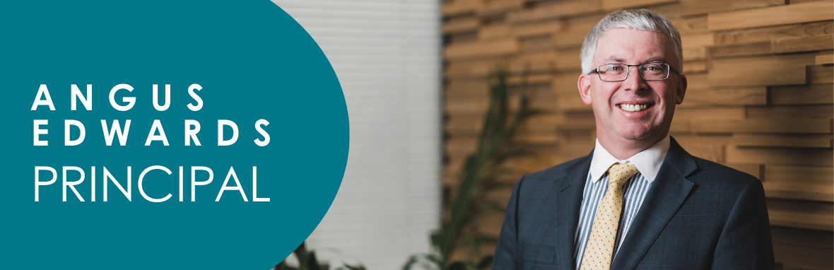 Angus Edwards | Family Law Lawyer | Kenny Springs Solicitor