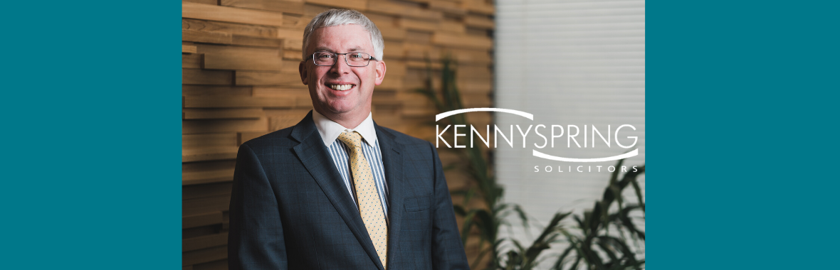 Angus Edwards | Family Law Lawyer | Kenny Springs Solicitor